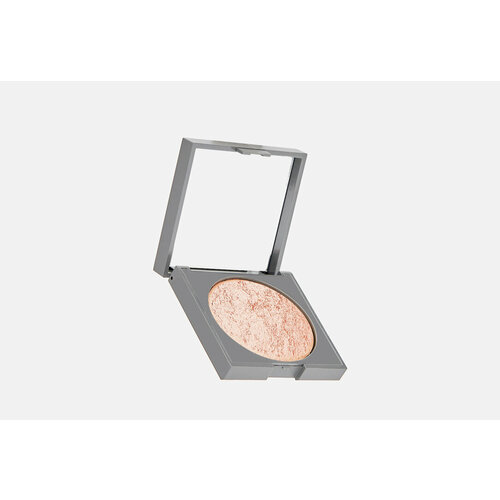 Хайлайтер для лица ALIX AVIEN, Baked highlighter 11шт