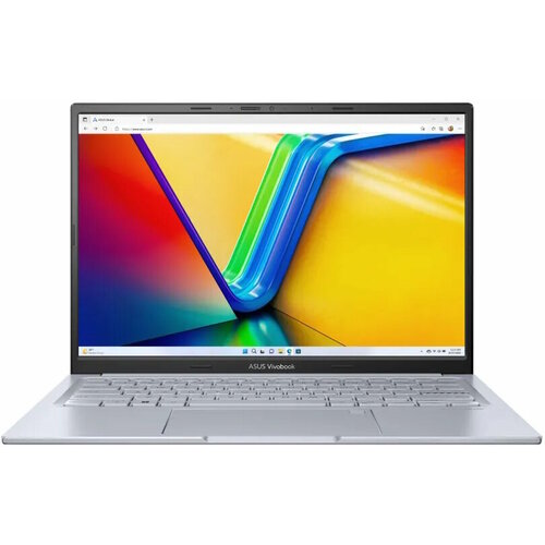 Ноутбук ASUS VivoBook 14 K3405VC-KM061X 90NB11I2-M00290 14"