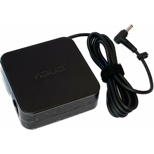Блок питания (зарядка) для ноутбука Asus Zenbook U500V 19V 4.74A 90W разъём 4.5 - 3.0mm, square