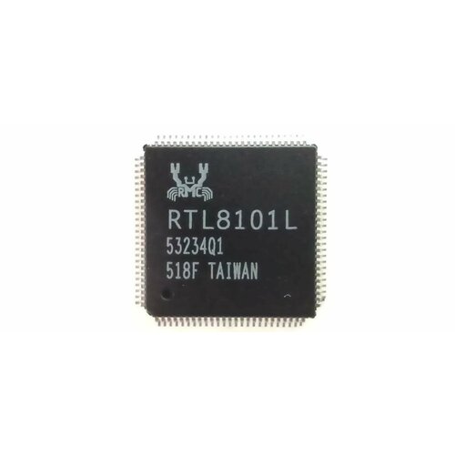 Сетевой адаптер LAN Realtec RTL8101L