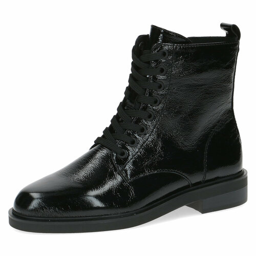 Ботинки  Caprice, размер 37,5, черный