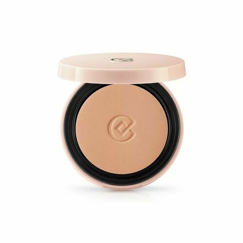 COLLISTAR Пудра Impeccable Compact Powder 50N Cameo 9 g