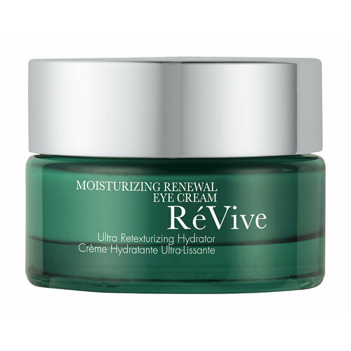 REVIVE Moisturizing Renewal Eye Cream Крем для кожи вокруг глаз увлажняющий обновляющий, 15 мл