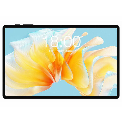 Планшет Teclast T40 Air LTE 8/256Gb Space Grey (Android 13, Tiger T616, 10.36", 8192Mb/256Gb, 4G LTE ) [6940709685471]
