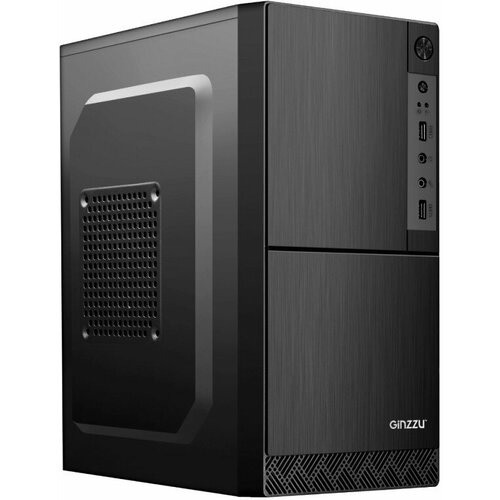 Офисный компьютер ARENA 9694 AMD Ryzen 5 5600G/16 ГБ DDR4/Radeon Vega 7/1000 ГБ/240 ГБ SSD/Windows 10 Pro 64 bit