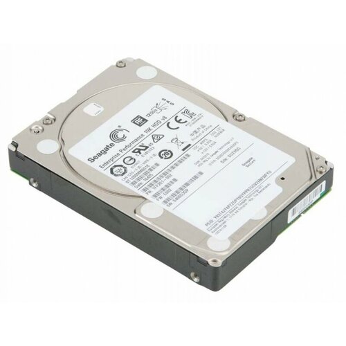 Жесткий диск Seagate 1FF201 1200Gb SAS 2,5" HDD