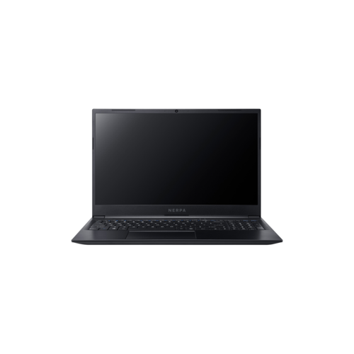 Ноутбук Nerpa Caspica A552-15 15.6"(1920x1080)/AMD Ryzen 5 5625U(2.3Ghz)/16384Mb/512SSDGb/noDVD/BT/WiFi/49WHr/war 1y/1.75kg/Titanium Black/noOS