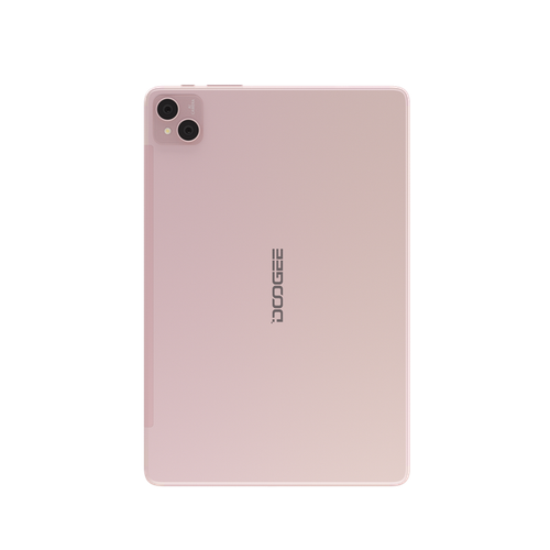 Планшет Doogee T10 Pro 8/256 Pink