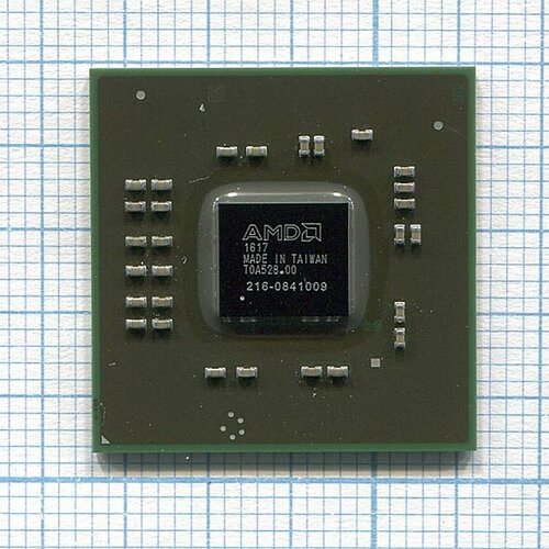Чип AMD 216-0841009