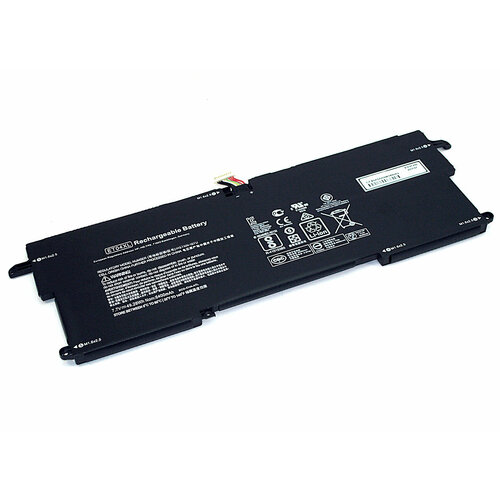 Аккумулятор для ноутбука HP HSTNN-IB7U (ET04XL) 7.7V 6470mAh