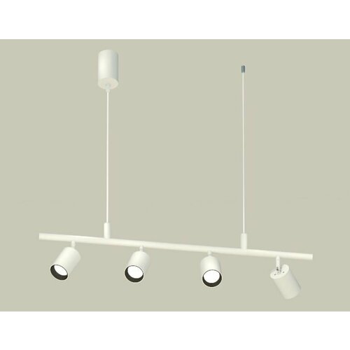 Подвесной светильник Ambrella Light Traditional DIY (С9001, С6312, N6111) XB9001130