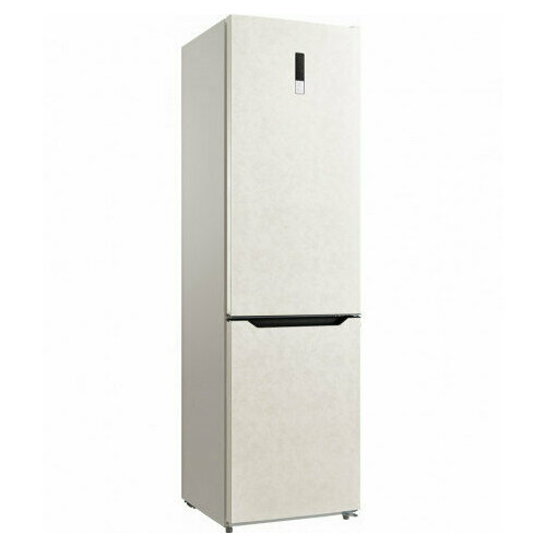 Холодильник Schaub Lorenz SLU C201D0 X (бежевый)