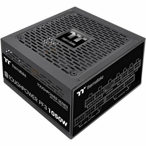 Блок питания Thermaltake Toughpower PF3 1050W Platinum ATX3.0 TT Premium Edition PS-TPD-1050FNFAPE-3