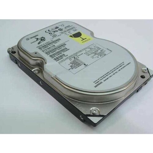 Жесткий диск Seagate ST318417W 18,4Gb 7200 U40SCSI 3.5" HDD