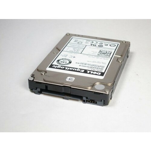 Жесткий диск Dell N0M8M 146Gb SAS 2,5" HDD