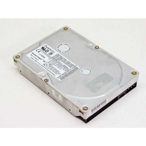 Жесткий диск Quantum 2110AT 2,1Gb 4500 IDE 3.5" HDD