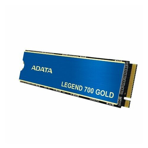 A-data накопитель SSD жесткий диск M.2 2280 1TB SLEG-700G-1TCS-S48 ADATA