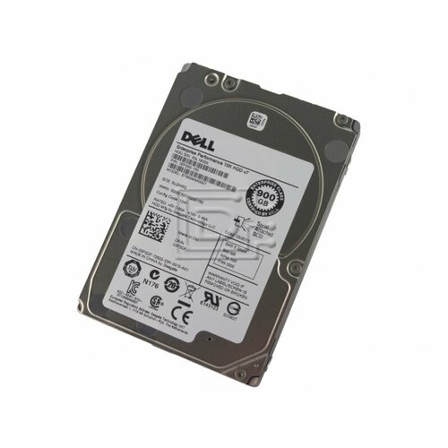 Жесткий диск Seagate 1EP200 900Gb 10000 SAS 2,5" HDD