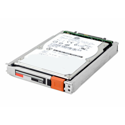 Жесткий диск EMC N3-2S10-300E 300Gb SAS 2,5" HDD