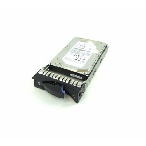 Жесткий диск IBM 49Y1938 2Tb 7200 SAS 3,5" HDD