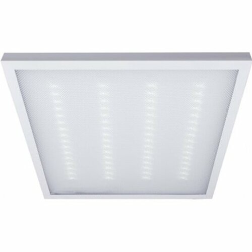 Светодиодная панель Foton Lighting FOTON FL-LED PANEL-T36 OPAL 4000K 595*595*19мм 36Вт 3200Лм встроенный драйвер