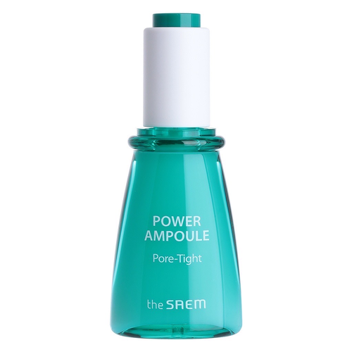 The Saem Сыворотка ампульная для сужения пор Power Ampoule Pore Tightening 40 ml.