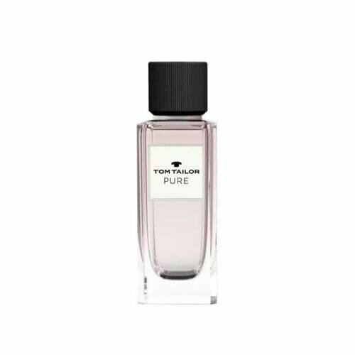 Tom Tailor Pure for Her EDT 50 мл Женский