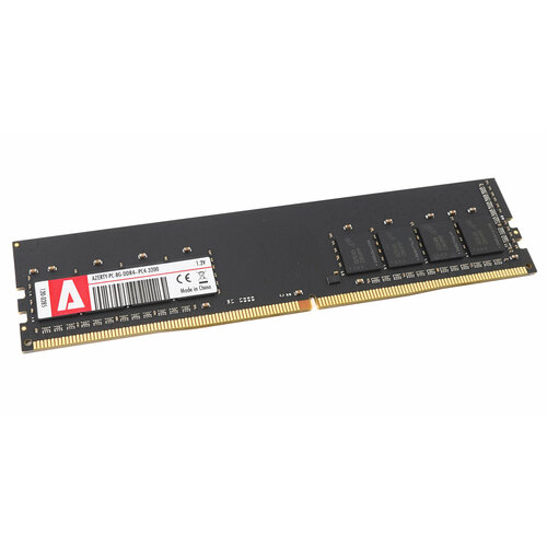 Модуль памяти Azerty DIMM 8Gb DDR4 3200 MHz