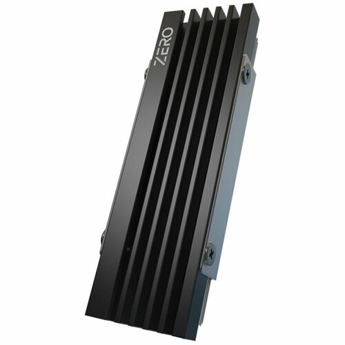 Радиатор на SSD M.2 ID-Cooling (Zero M05) Black