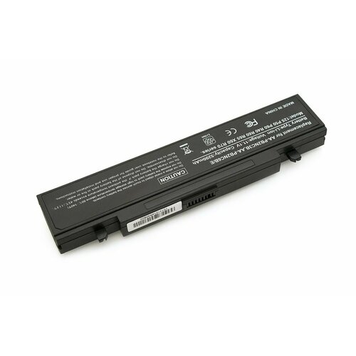 Аккумулятор для ноутбука Samsung R503 5200 mah 11.1V