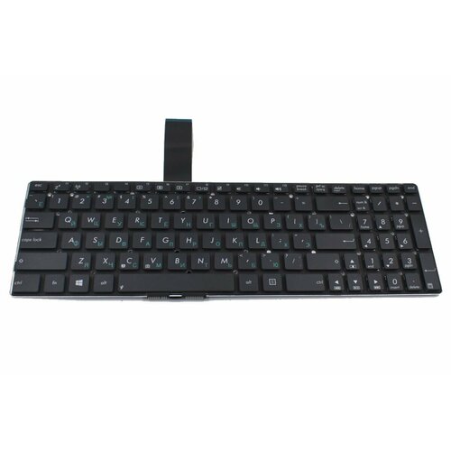 Клавиатура для Asus K55D ноутбука