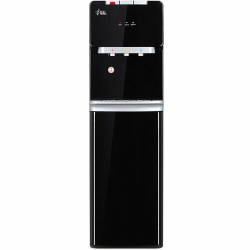 Кулер Ecotronic K41-LXE black