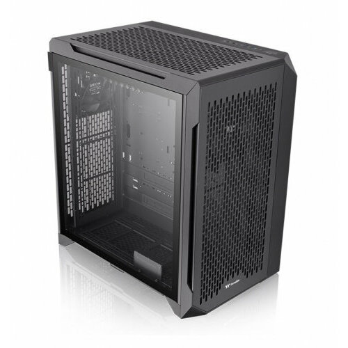 Корпус Thermaltake CTE C700 Air Black CA-1X7-00F1WN-00