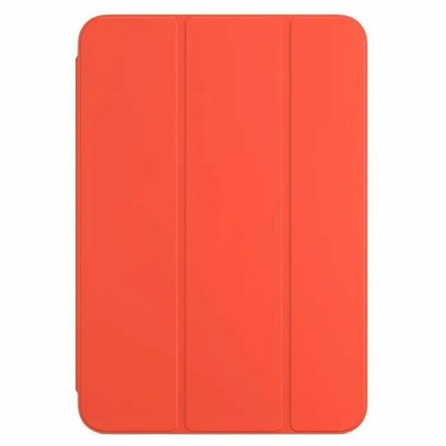 Чехол Smart Folio для Apple iPad Air 10.9 4-го и 5-го поколения (2020-2022 года) Electric Orange