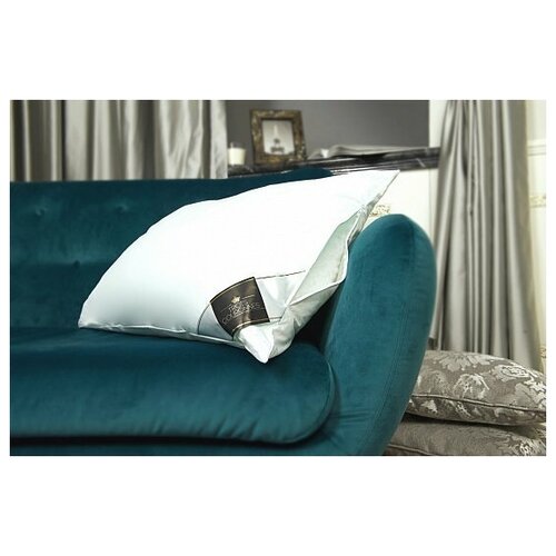 Подушка Trois Couronnes Lotus Normal 50x90