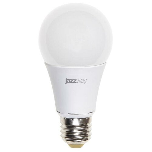 JazzWay Лампа светодиодная PLED-ECO/SE-A60 11Вт грушевидная 4000К бел. E27 840лм 220В JazzWay 1033215