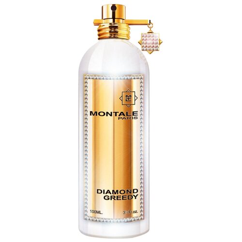 Парфюмерная вода Montale Diamond Greedy 20 мл.