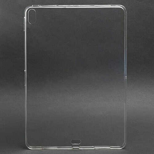Чехол для планшета Ultra Slim для Apple iPad Pro 11, прозрачный, 1 шт.