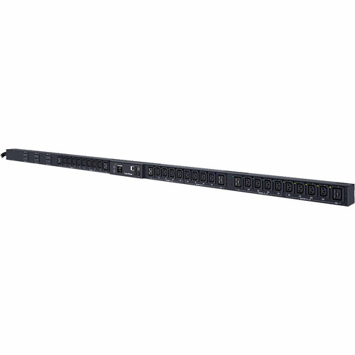 CyberPower Блок распределения питания/ PDU CyberPower PDU83402 3ph 0U, Switched MBO , IN: 415V/32A, IEC309-32Aplug