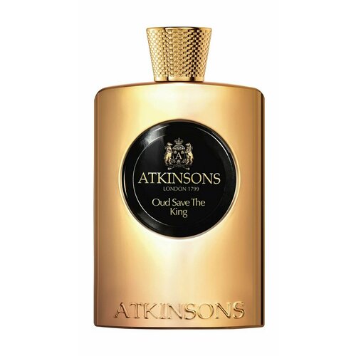 Парфюмерная вода для мужчин и женщин ATKINSONS LONDON 1799