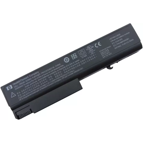 Аккумулятор для HP (TD06) EliteBook 8440p, 6930p, ProBook 6550b, 6540b, 6440b, 47Wh, 10.8V