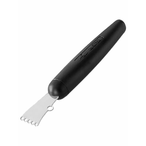 Нож кухонный для цедры Matfer, стальной