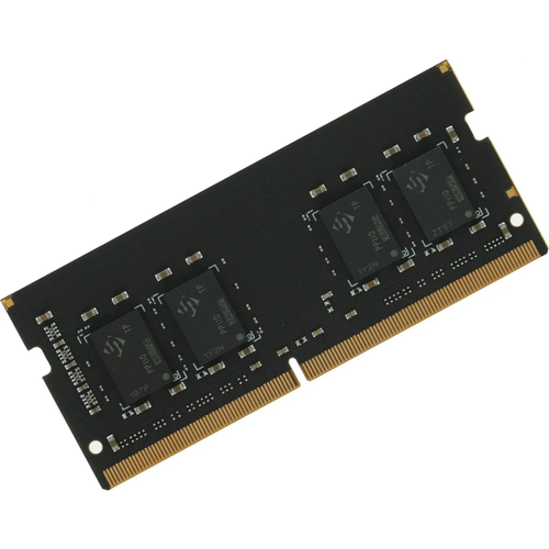 Оперативная память 16Gb DDR4 3200MHz Digma SO-DIMM (DGMAS43200016S)