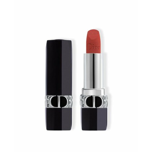Губная помада Rouge Dior, 720 Icone - Velvet (3,5 g)