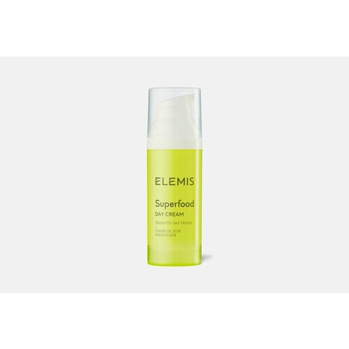 Дневной крем для лица с омега-комплексом ELEMIS superfood day cream