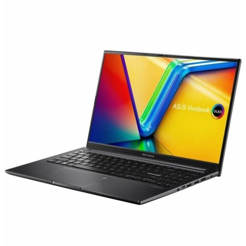 15.6" Ноутбук ASUS Vivobook 15X OLED 2.8K 120Гц (2880x1620) X1505VA-MA143, Intel Core i5-13500H, RAM 16ГБ, SSD 1ТБ, Windows 11 Pro, Русская клавиатура