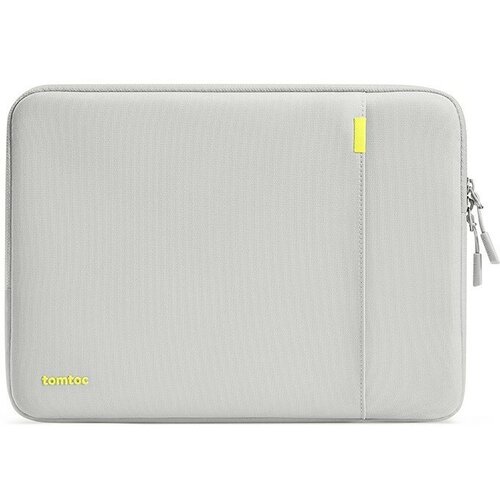 Чехол-папка Tomtoc Defender Laptop Sleeve A13 для Macbook Pro/Air 14-13", серый