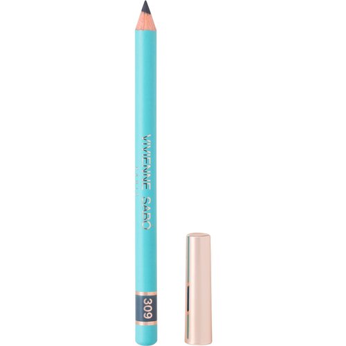 Vivienne Sabo Liner Flirteur карандаш для глаз, оттенок 309 серо-синий