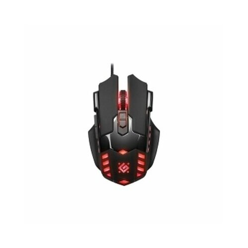 Игровая мышь Defender Inferno GM-536