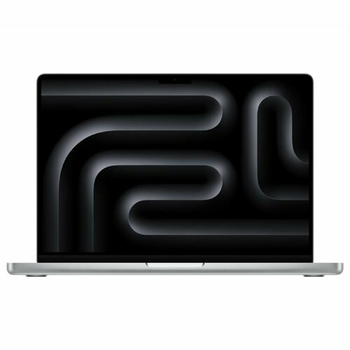16.2" Ноутбук Apple MacBook Pro 16 2023 MRW63 (3456×2234, Apple M3 Pro, RAM 36 ГБ, SSD 512 ГБ, macOS), серебристый